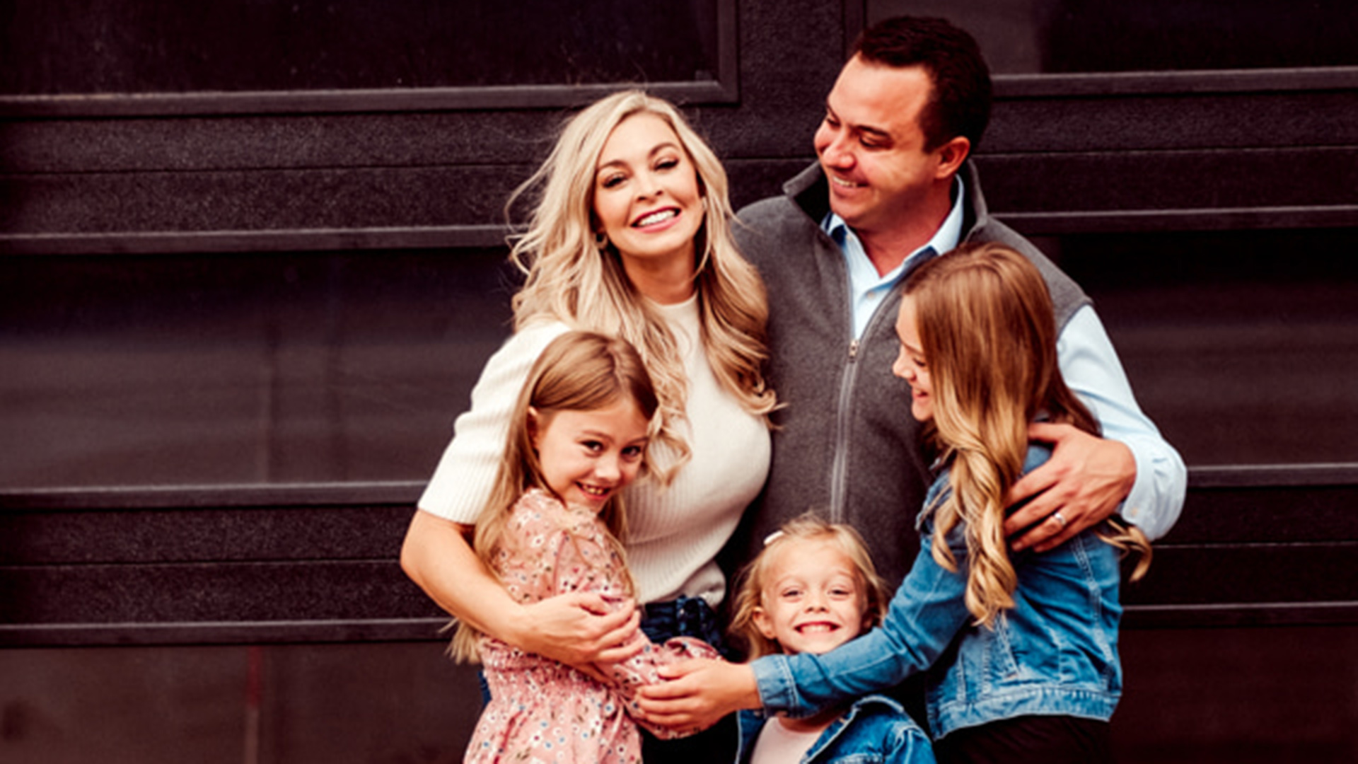 Meet Alan Keck for Governor – Kentucky Wins – Faith and Family